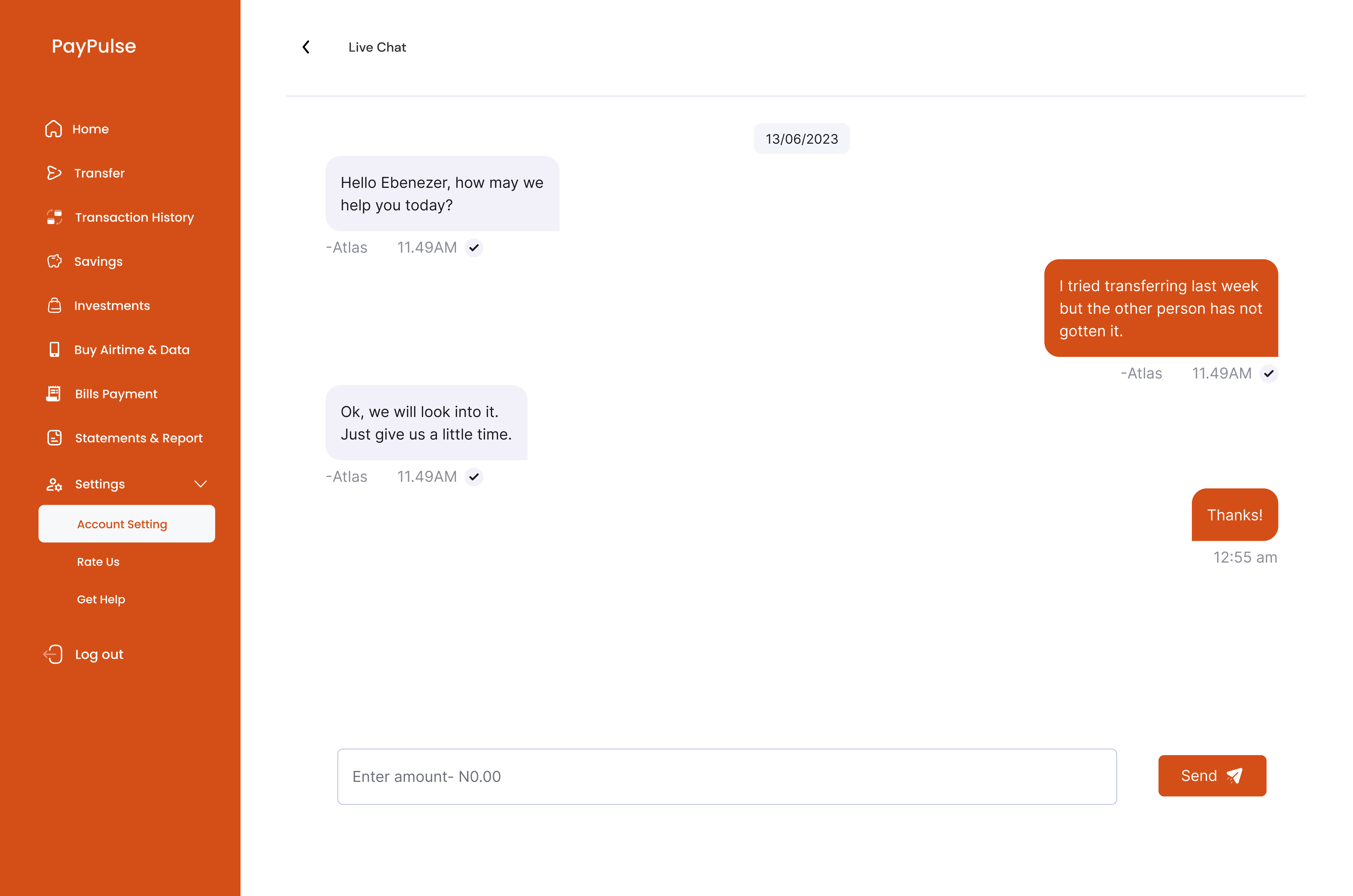 Profile Web UI Page by ALABI RIDWAN on Dribbble