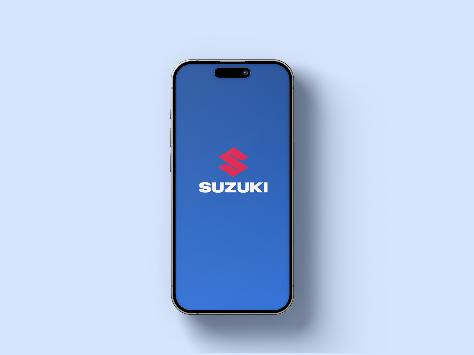 Suzuki Customer App by Muhammad Usman Ghani on Dribbble