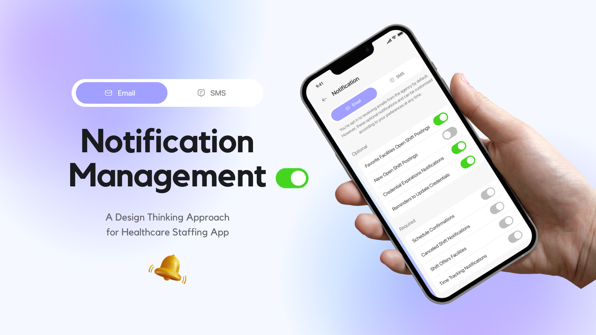 Settings Page UI designs, themes, templates and downloadable graphic ...