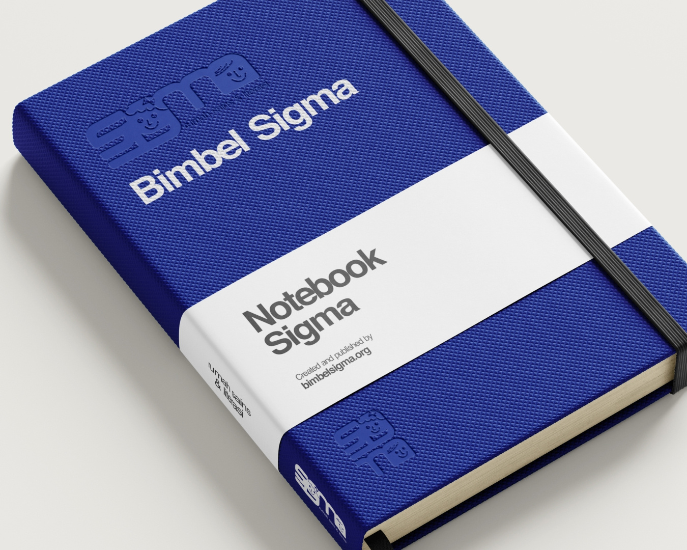 Sigma Logo | Brand Identity by Sholihul Huda on Dribbble