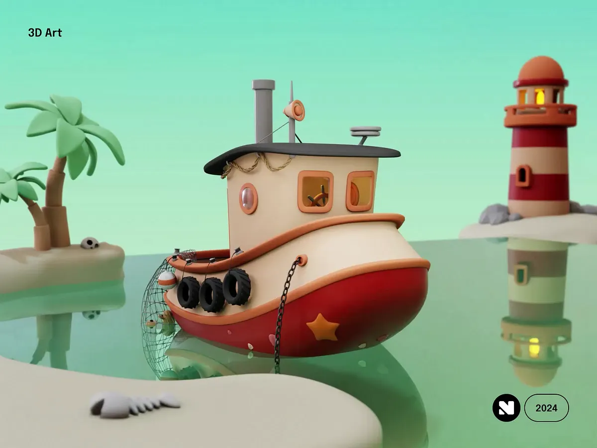 Browse thousands of Boat Illustration images for design inspiration ...