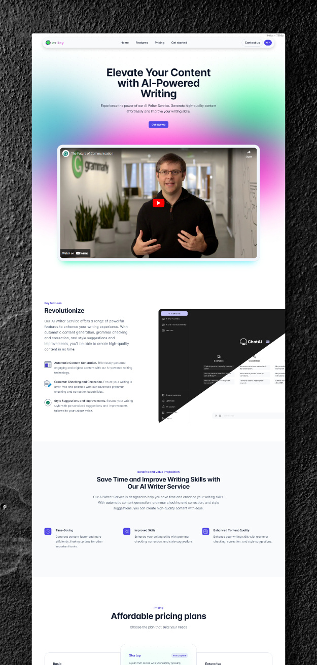 Maximize Your Online Presence - Connect with your audience by Tigma ...