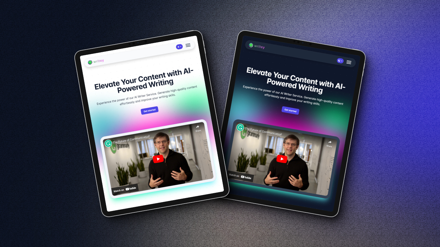 Maximize Your Online Presence - Connect with your audience by Tigma ...