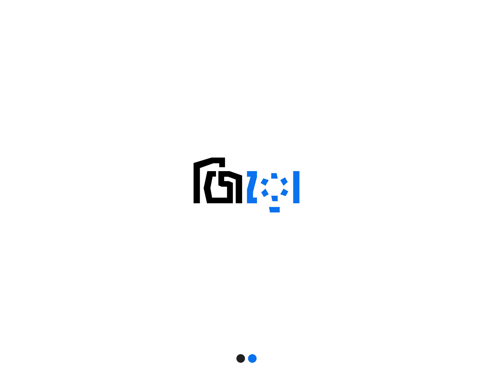 Zero Logo Design by Riazul Islam 838 on Dribbble