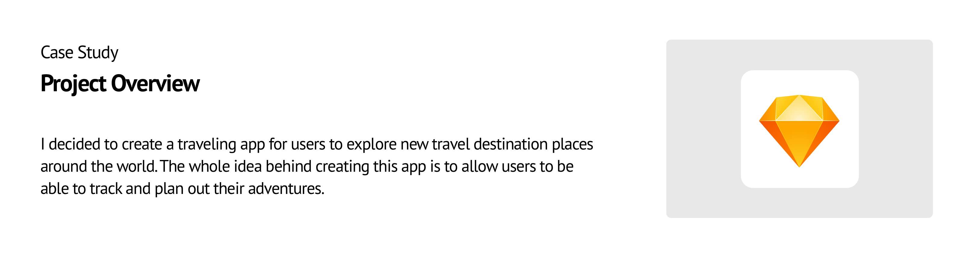 Authentication Travel App Case Study by Bcore Designs on Dribbble