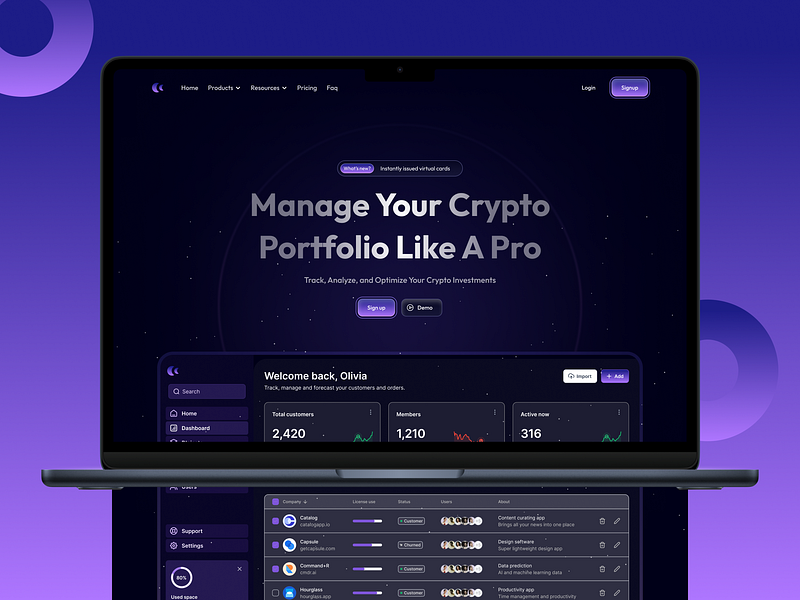 Browse thousands of Quick Links images for design inspiration | Dribbble