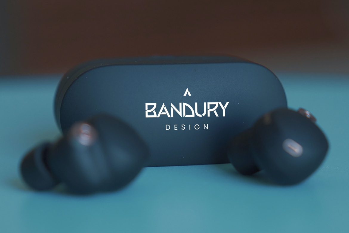 BANDURY - Display Sans Typeface by Enative Design on Dribbble