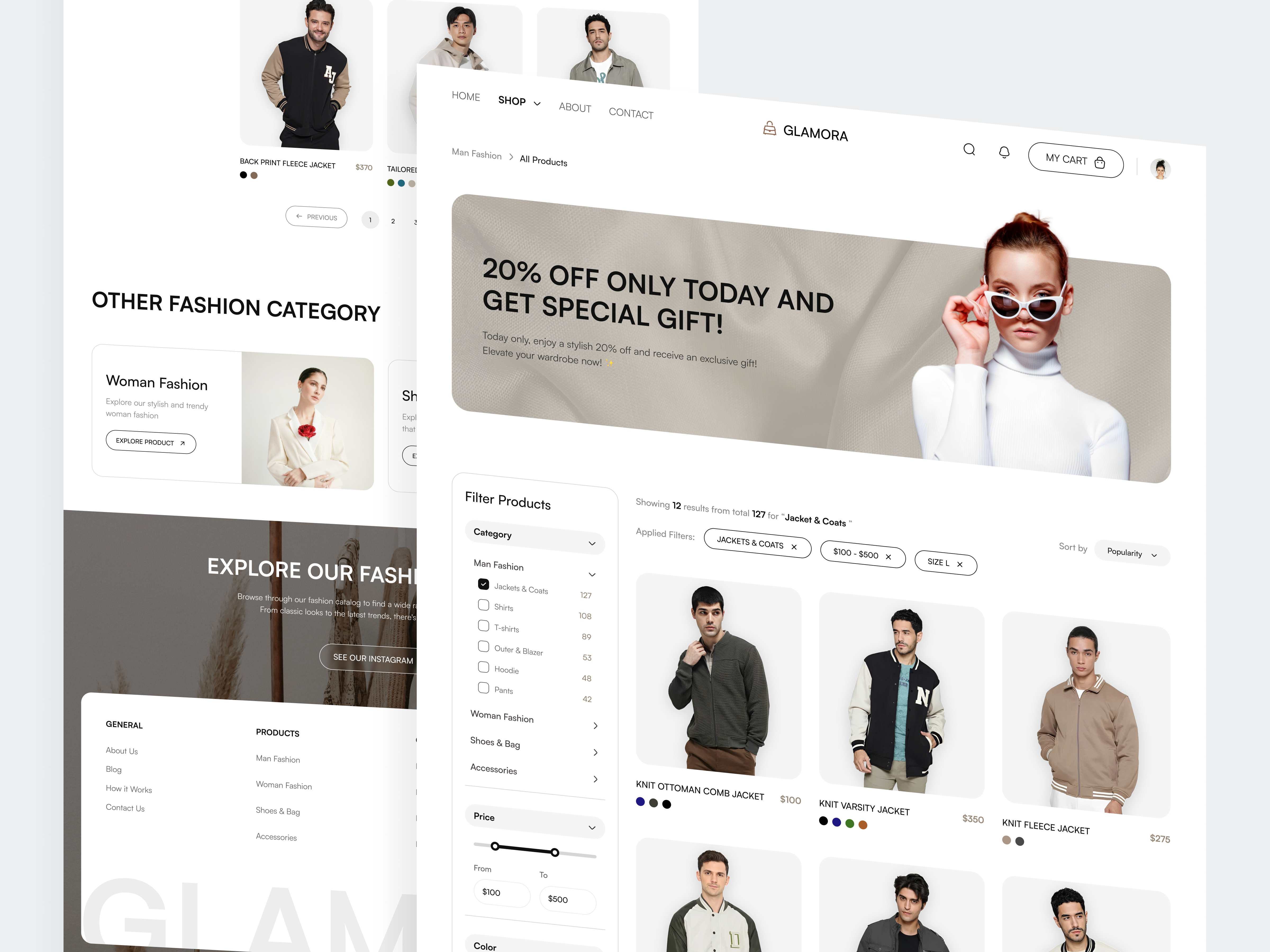 Product Catalog designs, themes, templates and downloadable graphic ...