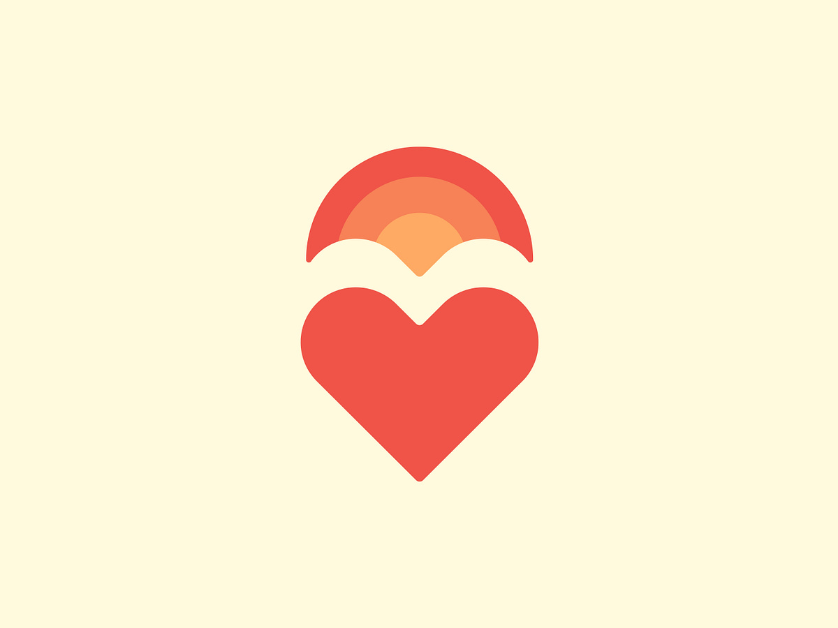 Heart designs, themes, templates and downloadable graphic elements on ...