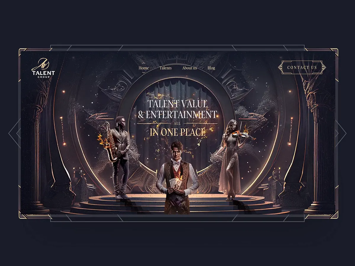 Igor Vensko | Dribbble