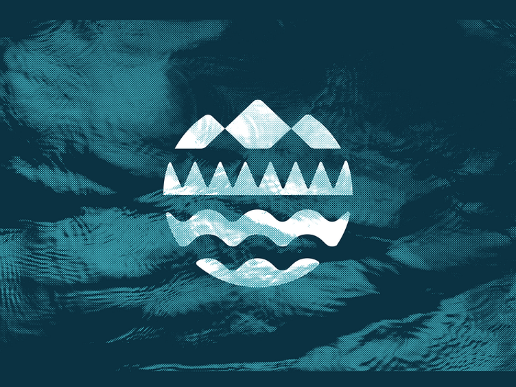 Watermark by Matt Pamer on Dribbble