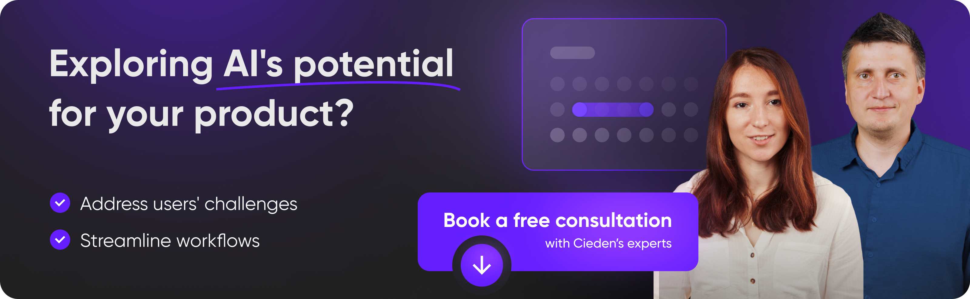 The future of B2B SaaS UX: Autofill suggestions for data product by ...
