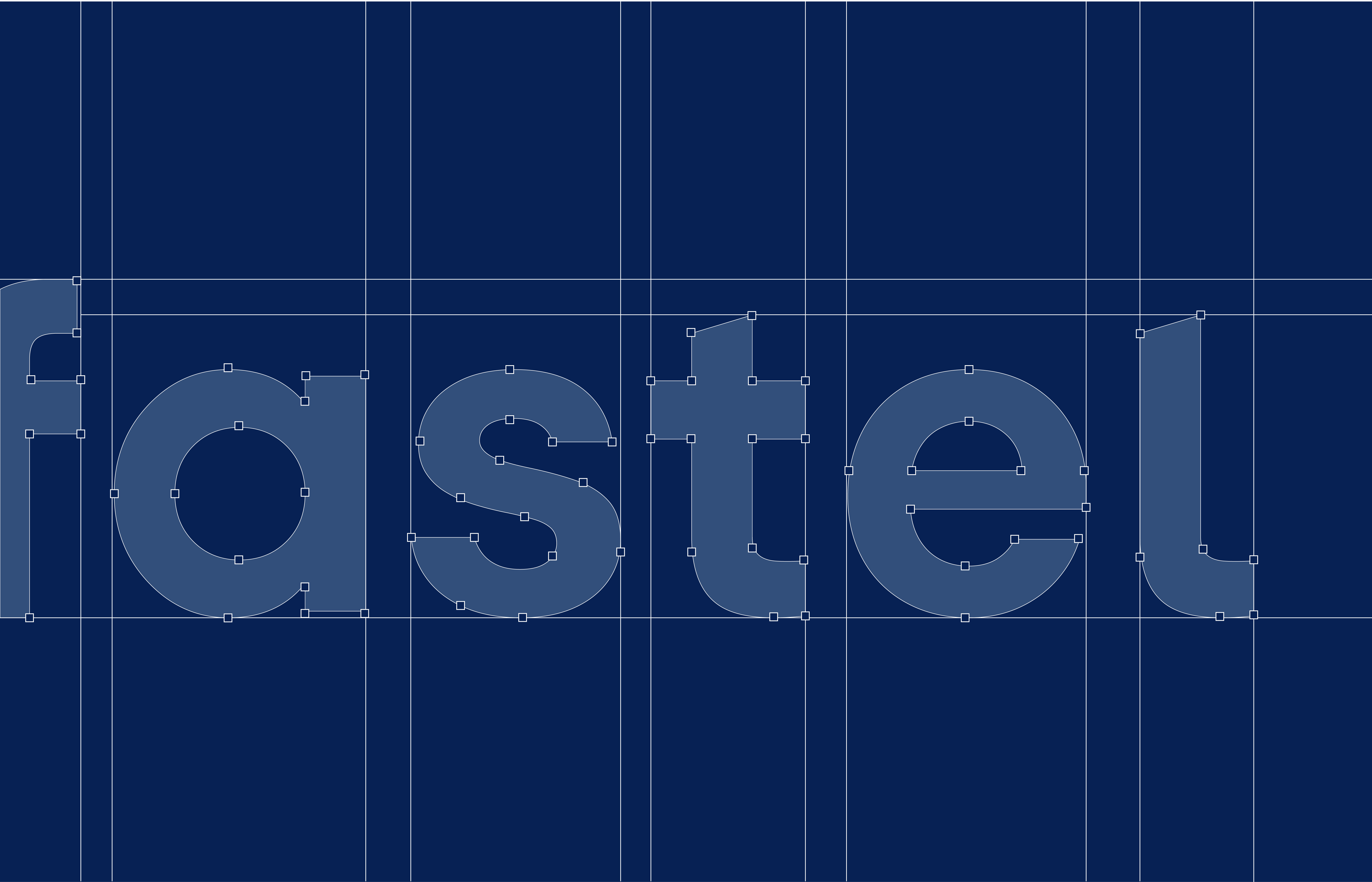 De Fastel Branding by Adkol Ibraheem on Dribbble