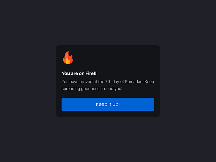 Browse thousands of Notification Card images for design inspiration ...