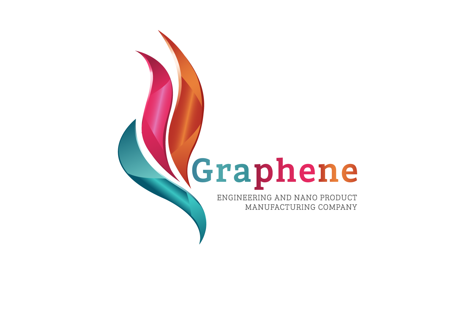 Graphene company logo by Sudas Bala on Dribbble