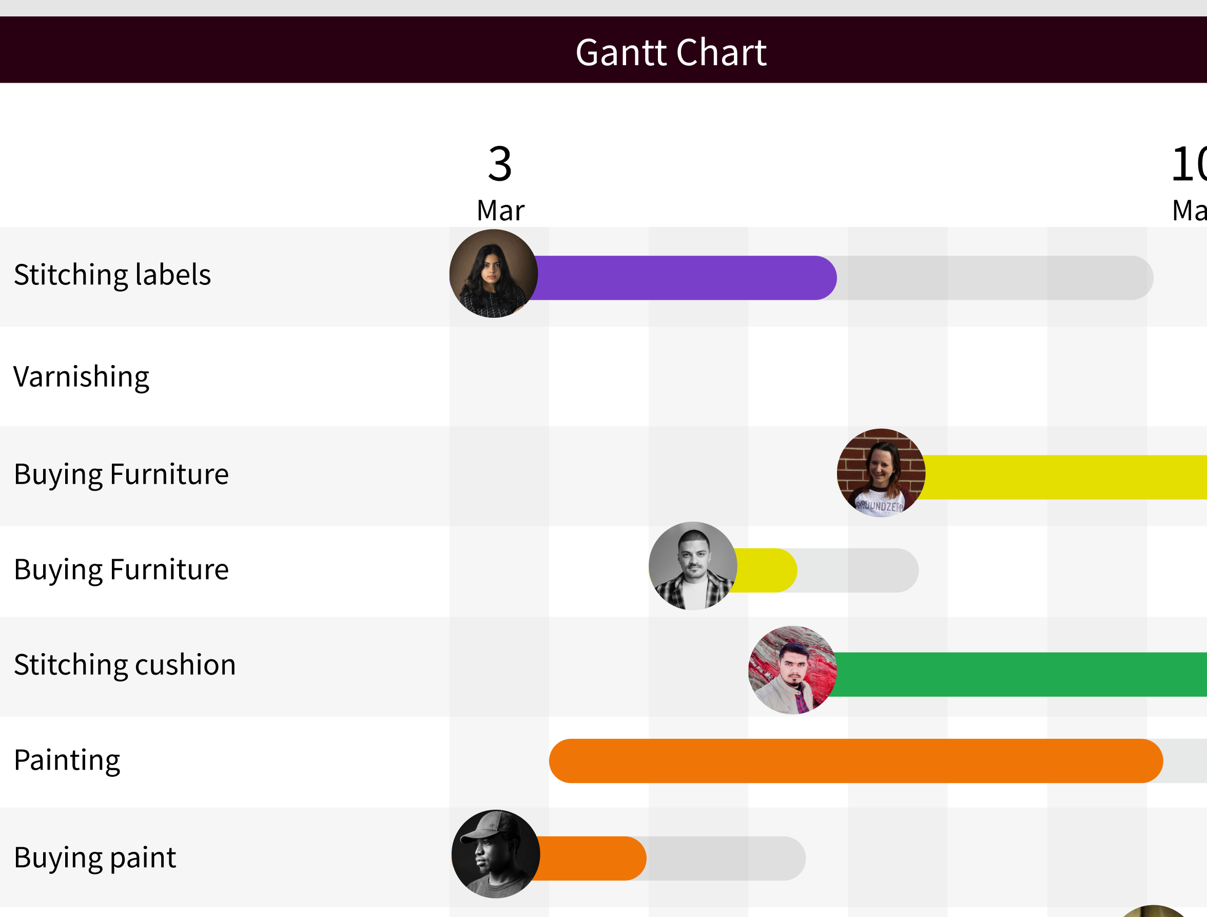 [FREEBIE] Xiketic Chart Library v1 by Tara Arya on Dribbble
