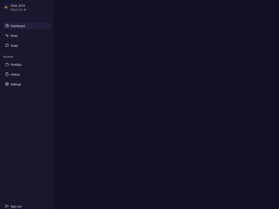 website normal mode and dark mode by Dibyalochan on Dribbble
