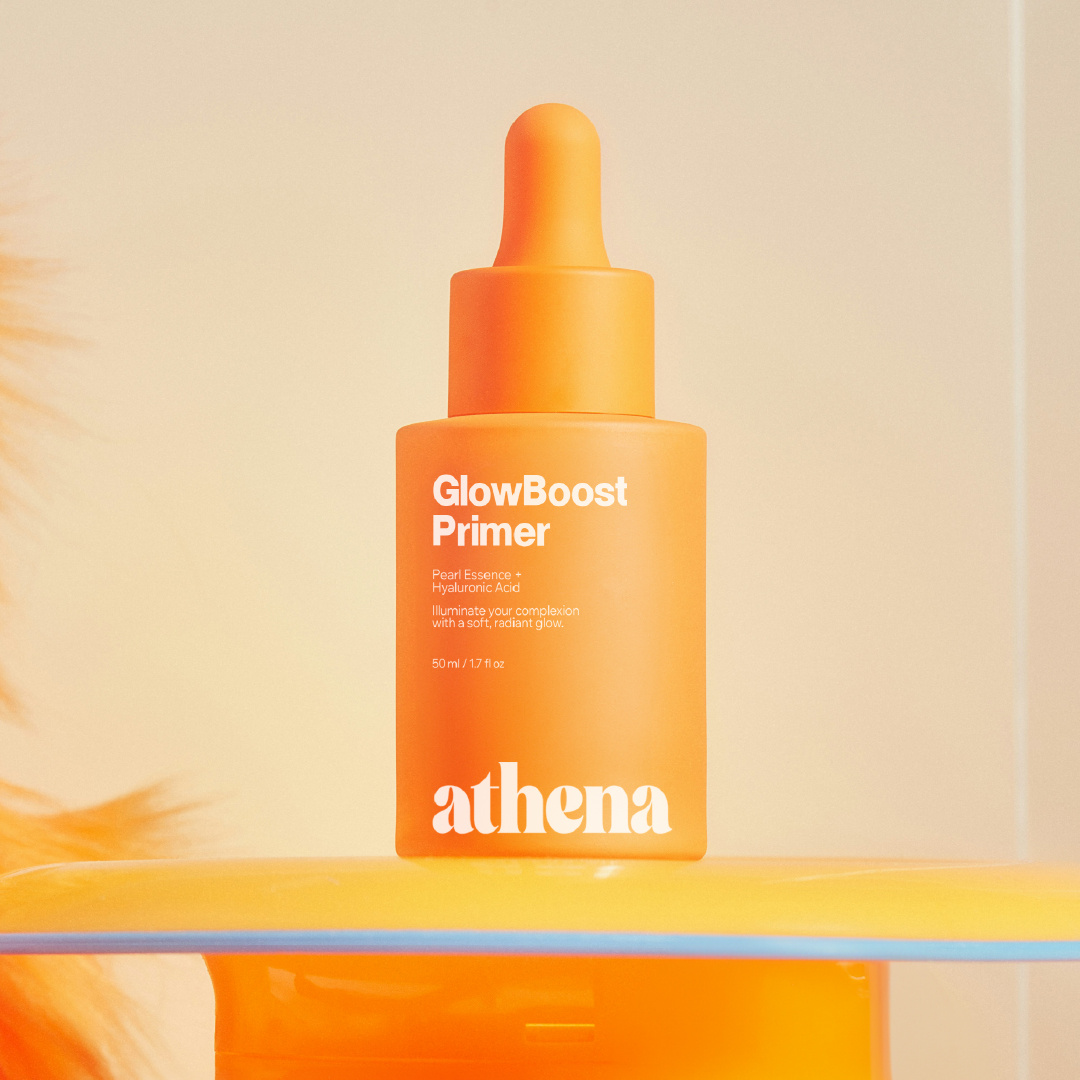 Athena | Cosmetic Brand | Branding by Yuliia Hrabynska on Dribbble