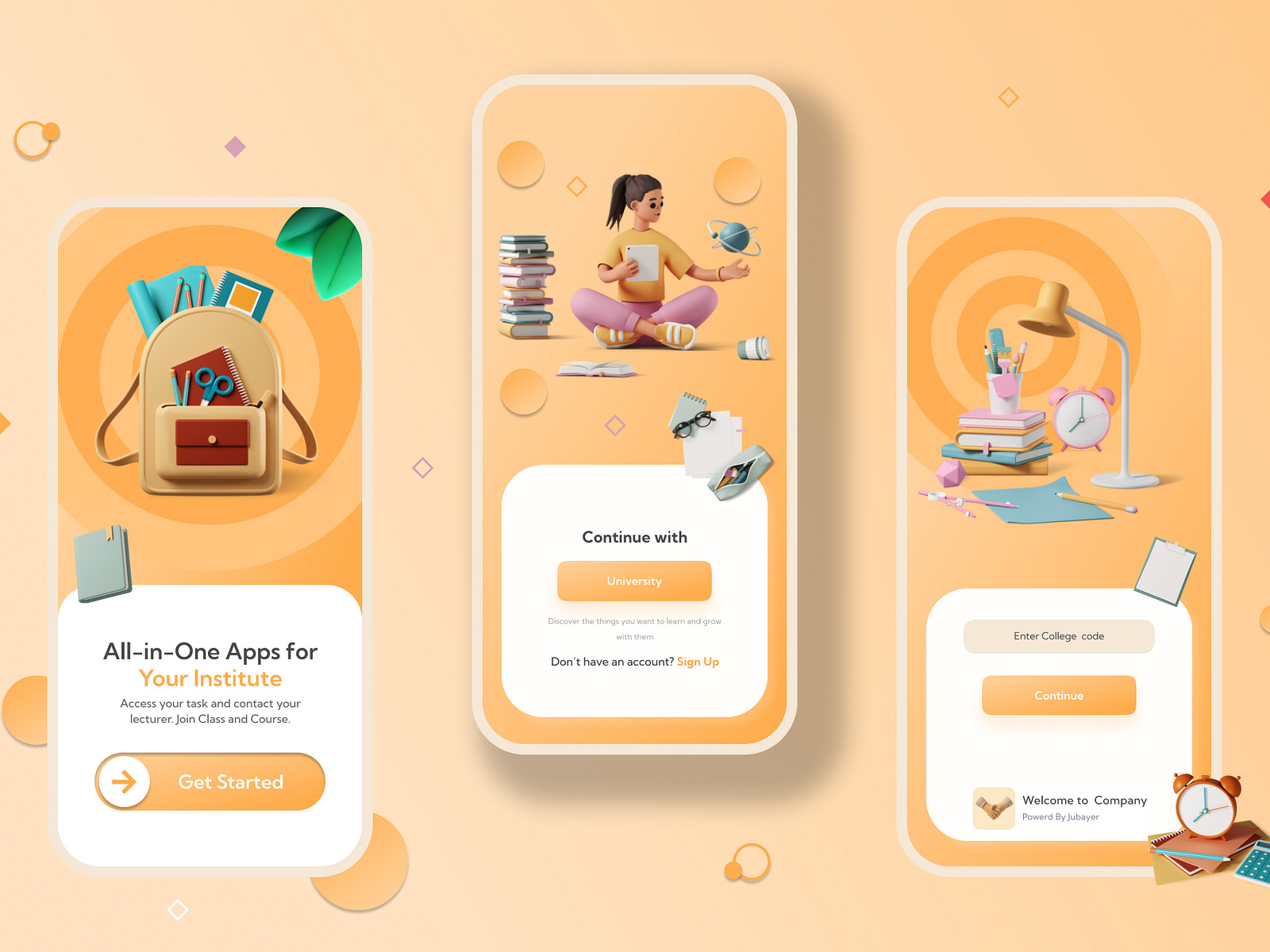 K. M. JUBAYER ABDULLA | Dribbble