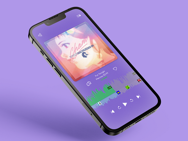 Spotify Ui Designs Themes Templates And Downloadable Graphic Elements