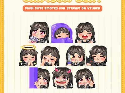 Kick Emotes designs, themes, templates and downloadable graphic ...