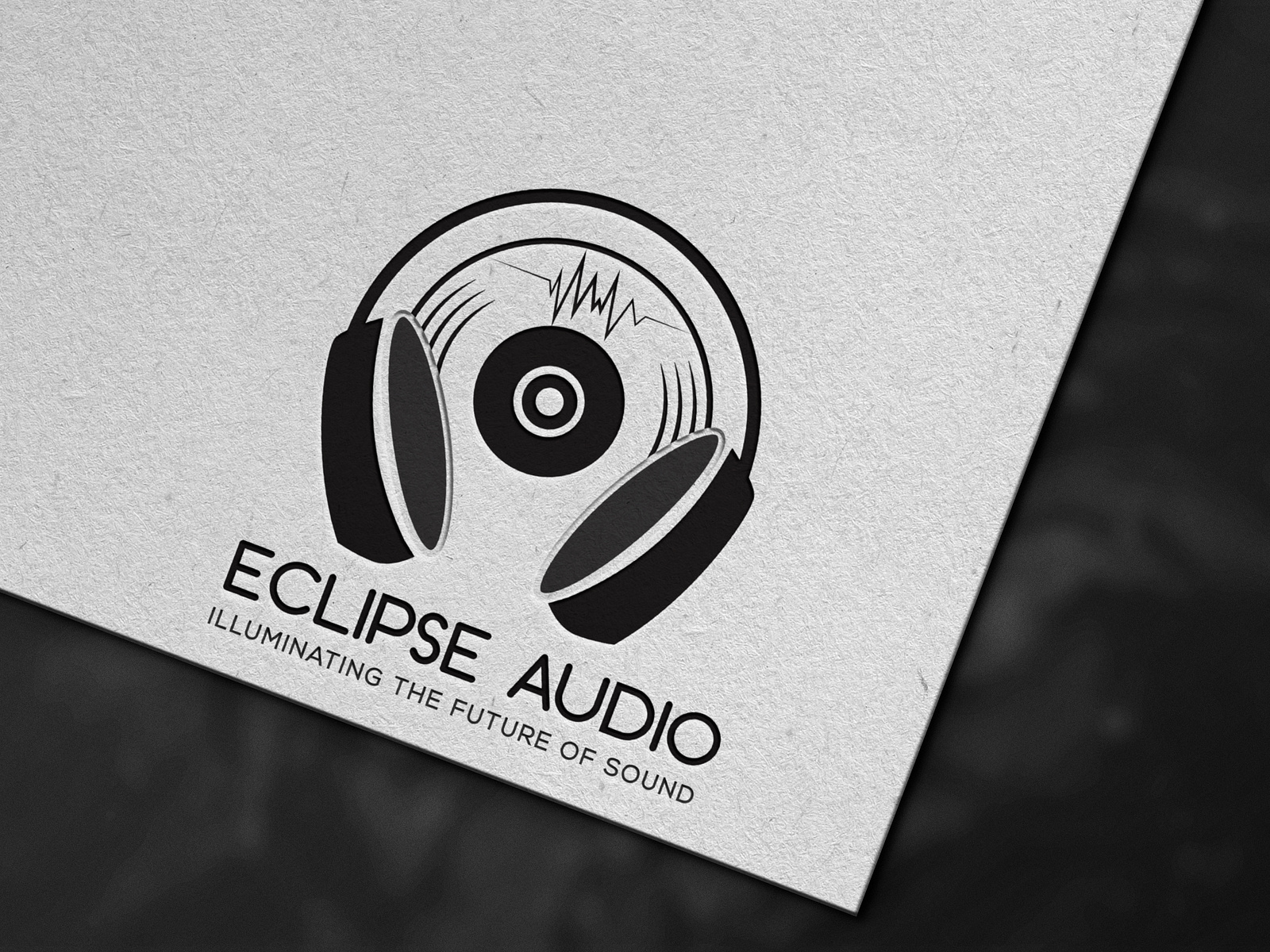 Eclipse Audio by Zeeshan Ahmed on Dribbble