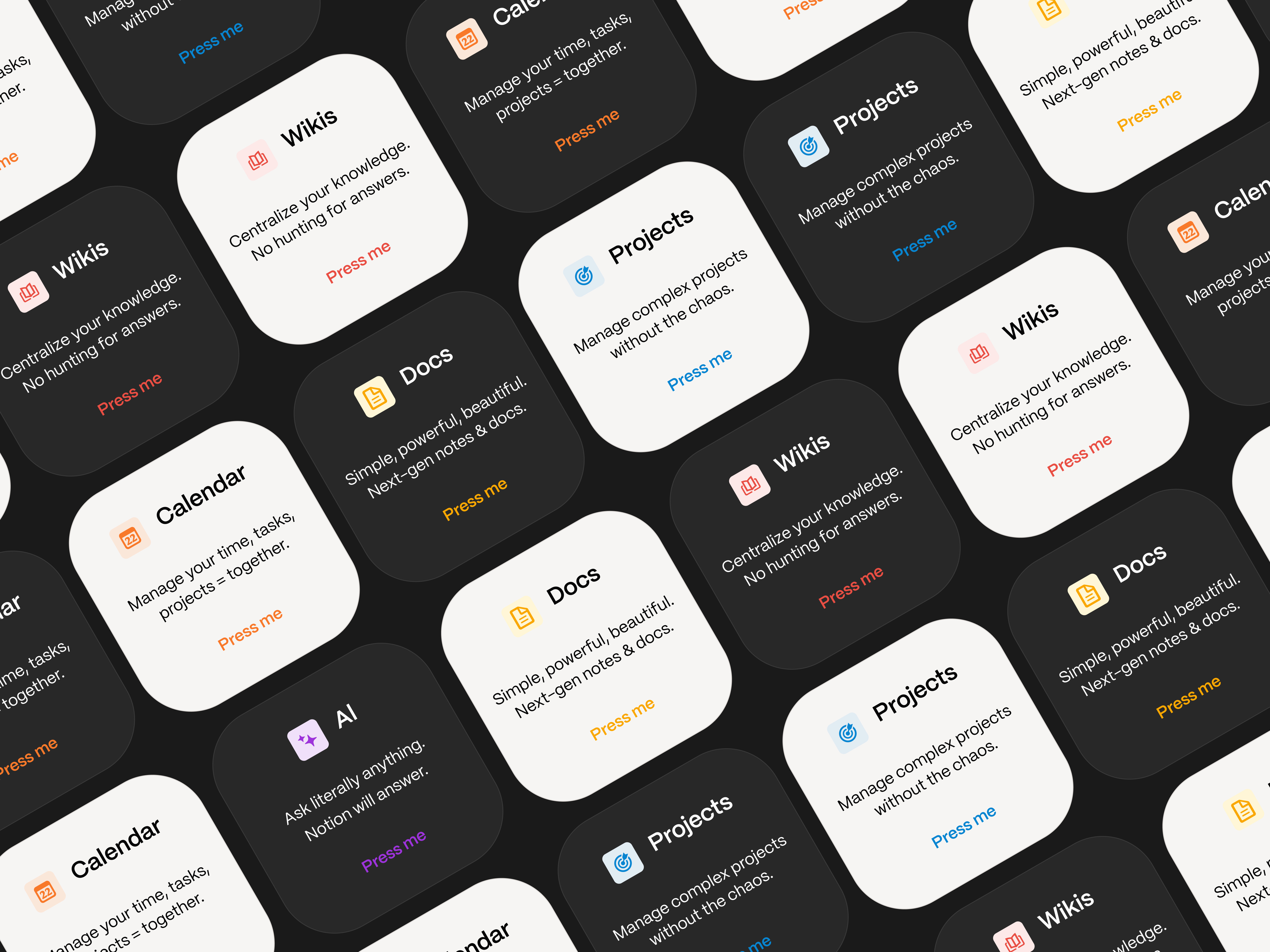 Browse thousands of Notion Animation images for design inspiration ...