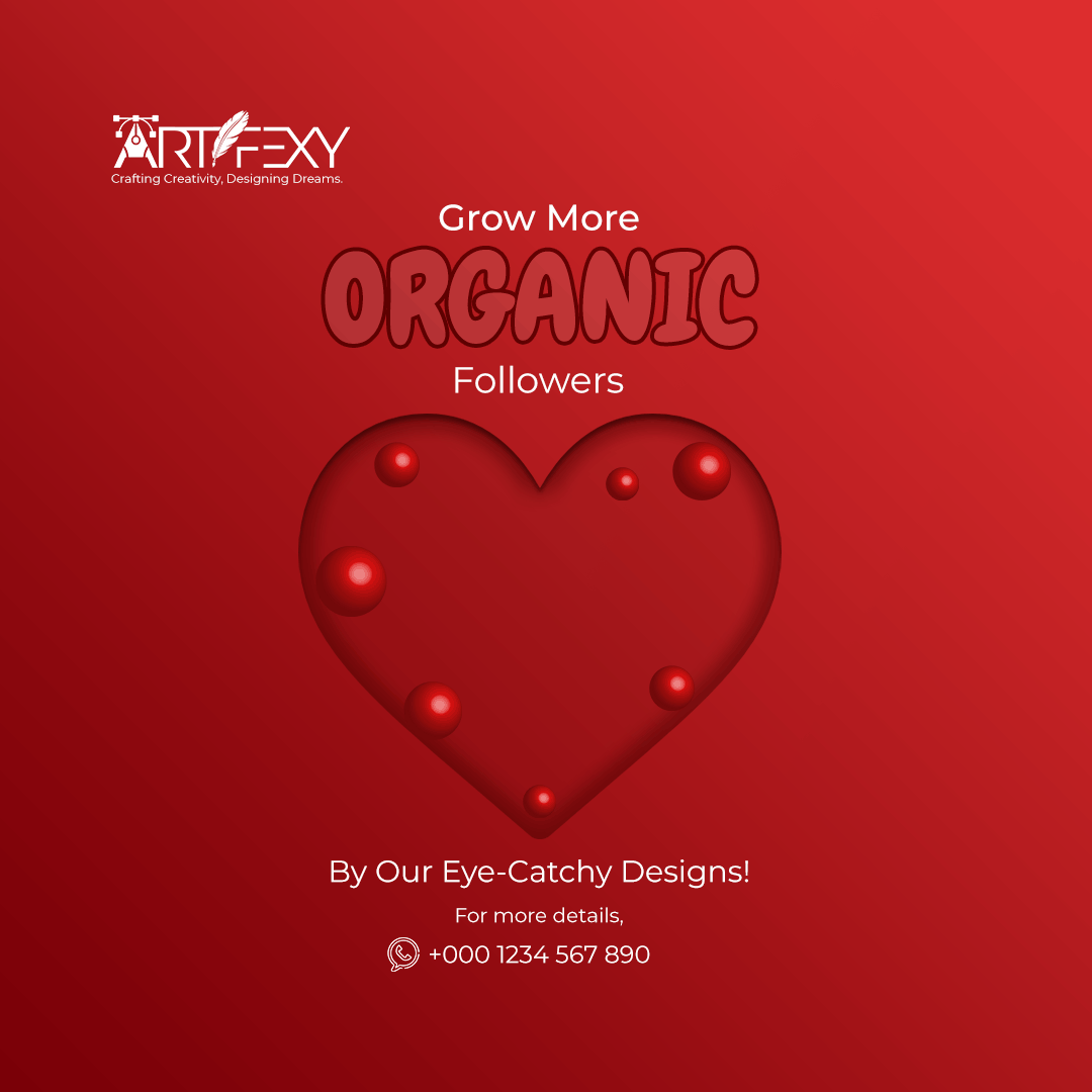 Animated Banner by Afroza Ahmed Eti on Dribbble