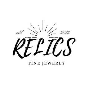 Relics Logo by Norax on Dribbble
