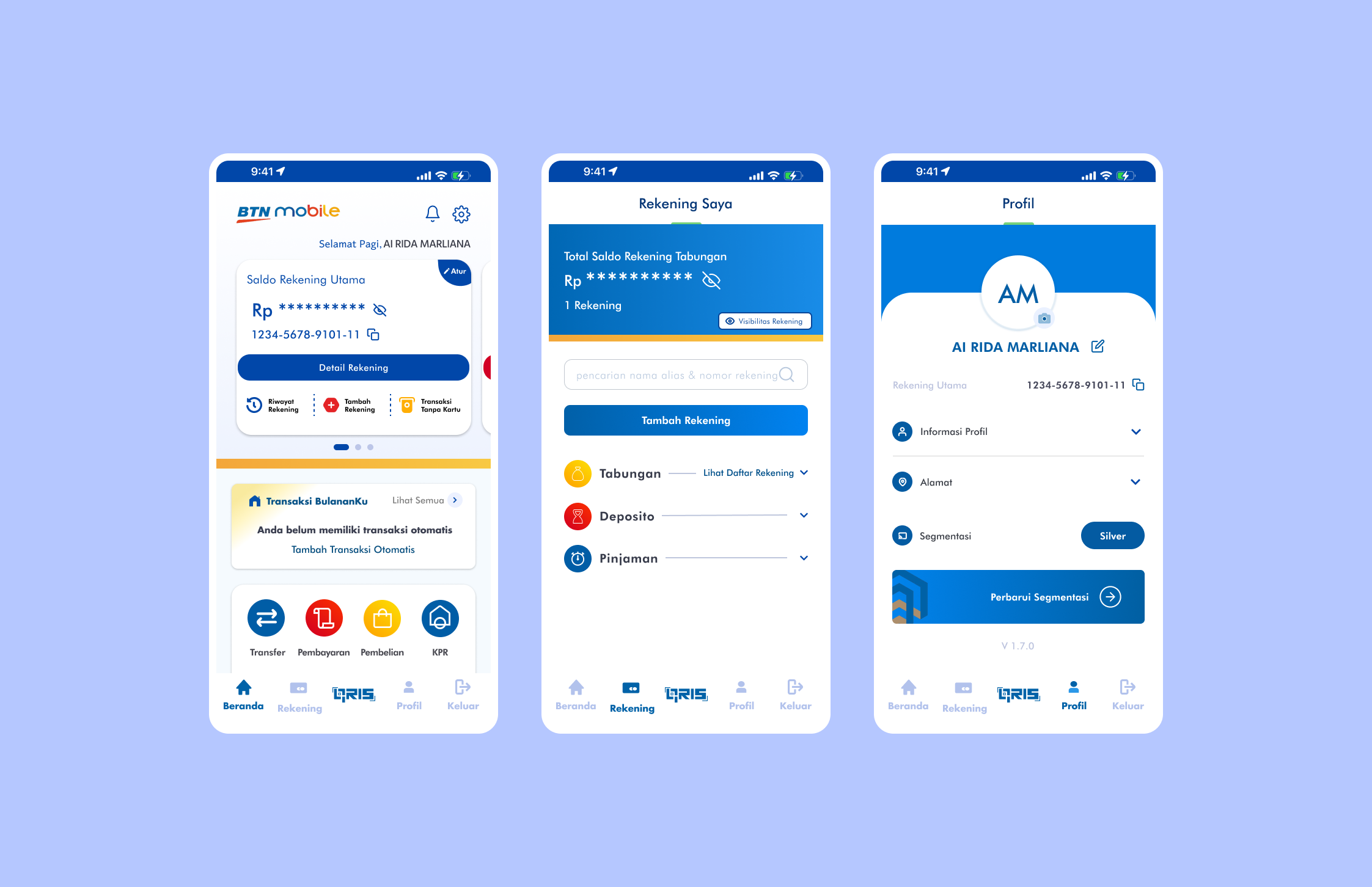 Redesign Btn Mobile designs, themes, templates and downloadable graphic ...