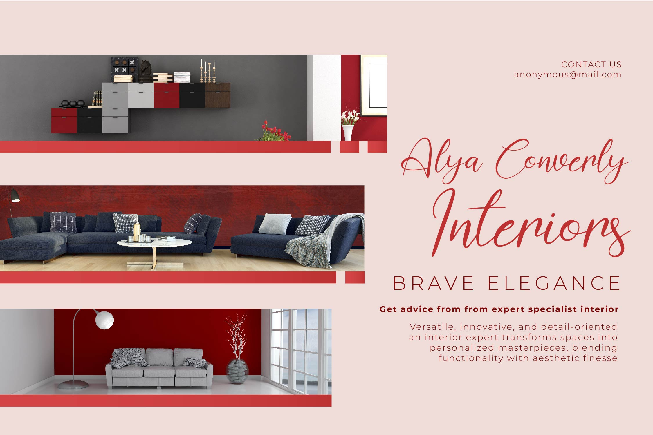 Revalyna Script Font by Gracetype Studio on Dribbble