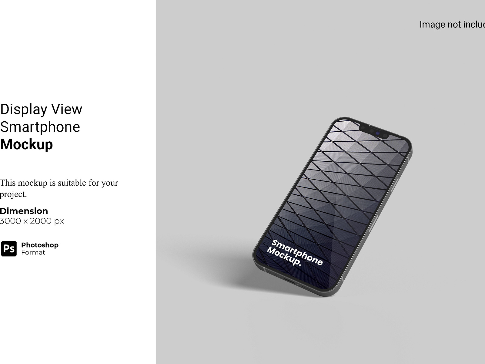 Display View Smartphone Mockup by ianmikraz on Dribbble