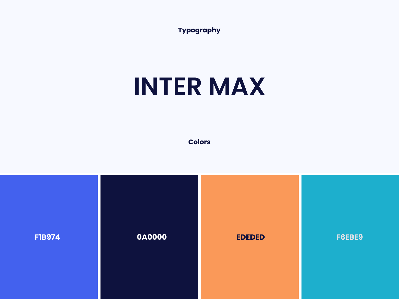 Layers - Project Management App UI UX Design by Muhammad Talha on Dribbble