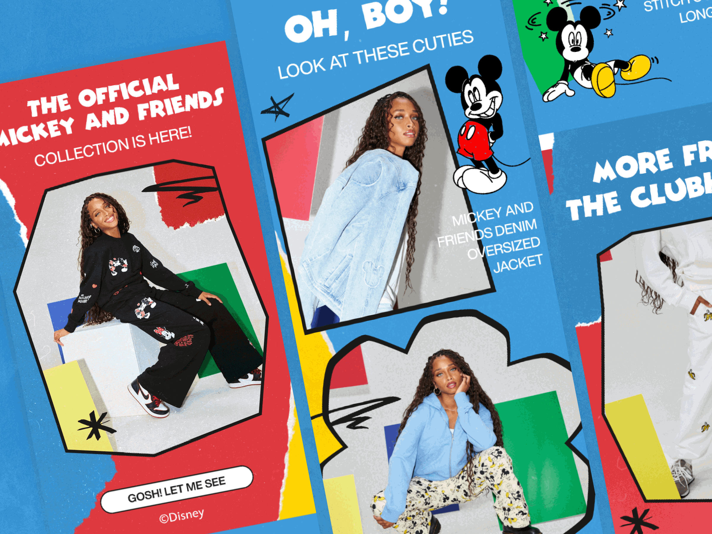 Mickey Mouse designs, themes, templates and downloadable graphic ...