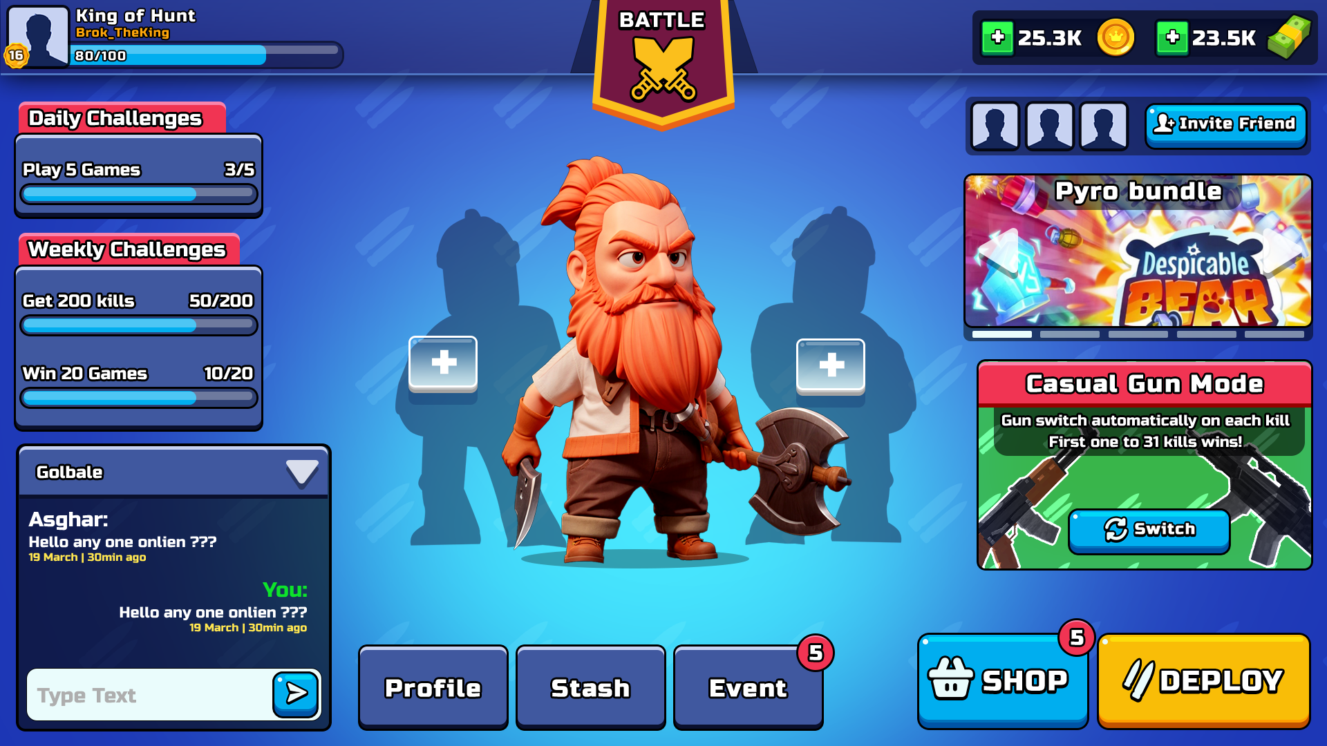 Lobby Screen designs, themes, templates and downloadable graphic ...