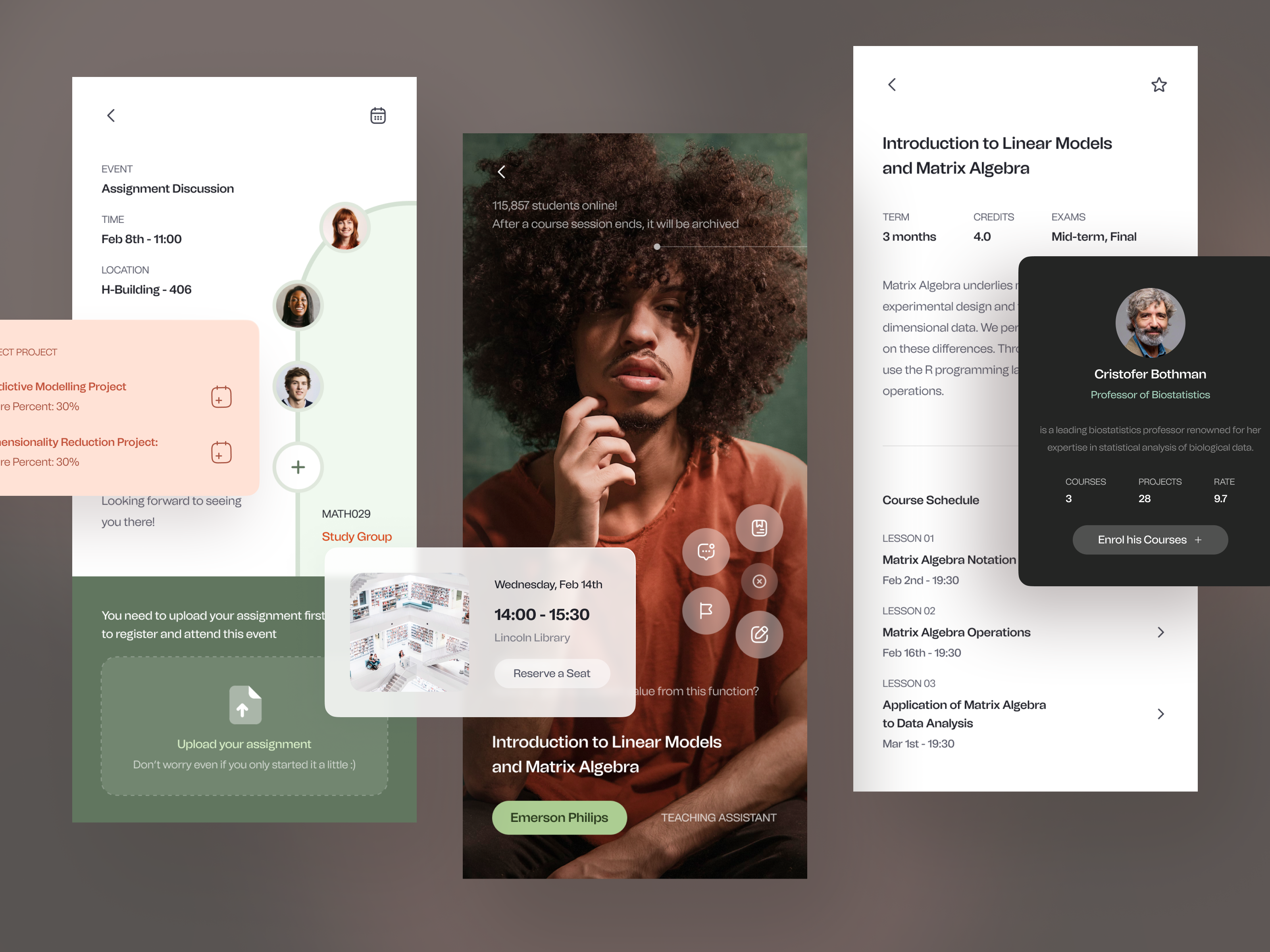 Browse thousands of Student images for design inspiration | Dribbble