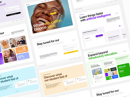 Bogdan Falin | Dribbble