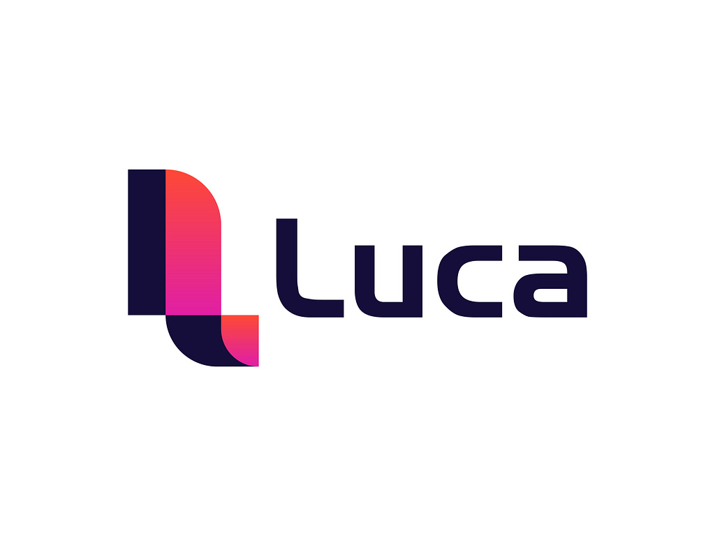 Luca redesign - client's work by Mahjabin Afrin on Dribbble