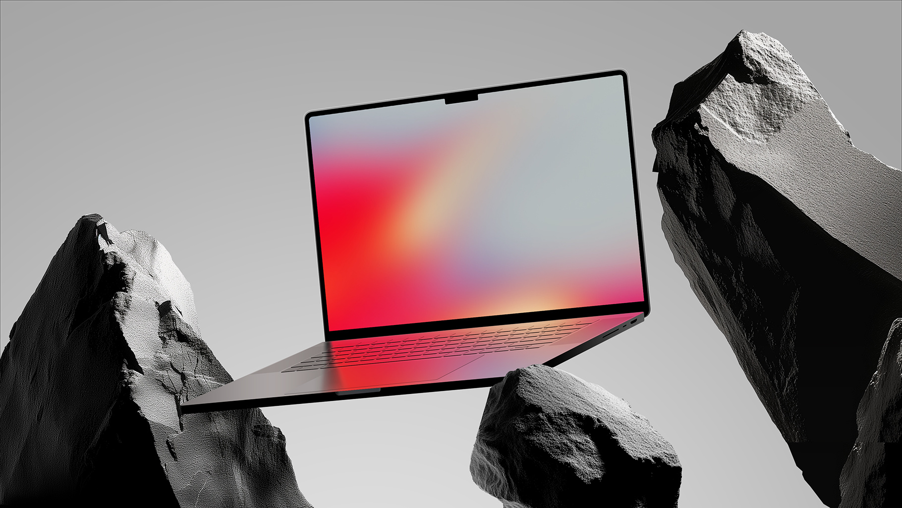 Animated Mockups by Mockup Cloud on Dribbble