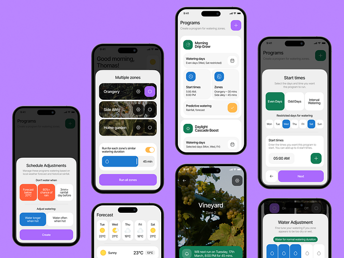 Trending Product, Interface, UI, and UX Designs on Dribbble