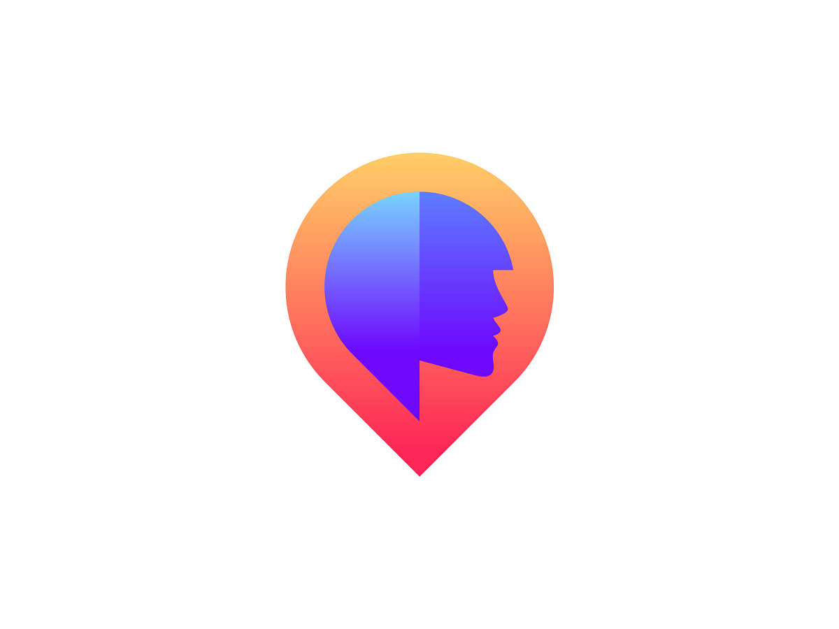 Browse thousands of Face Symbol images for design inspiration | Dribbble
