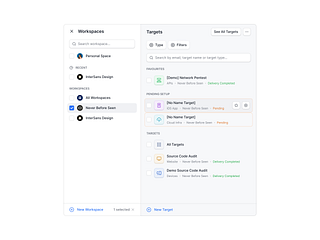 Browse thousands of Target images for design inspiration | Dribbble