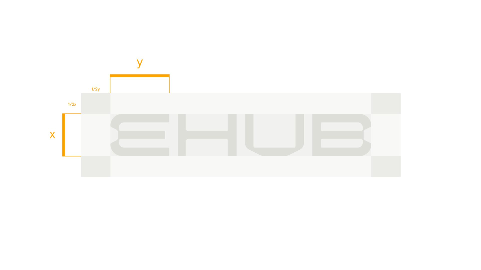 Logo Animation Ehub by Julia Dmitrievna for Geex Arts on Dribbble