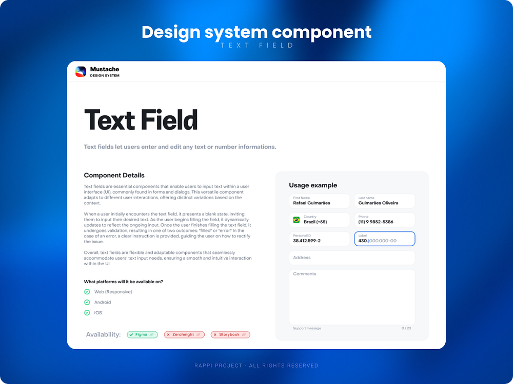 Browse thousands of Text images for design inspiration | Dribbble