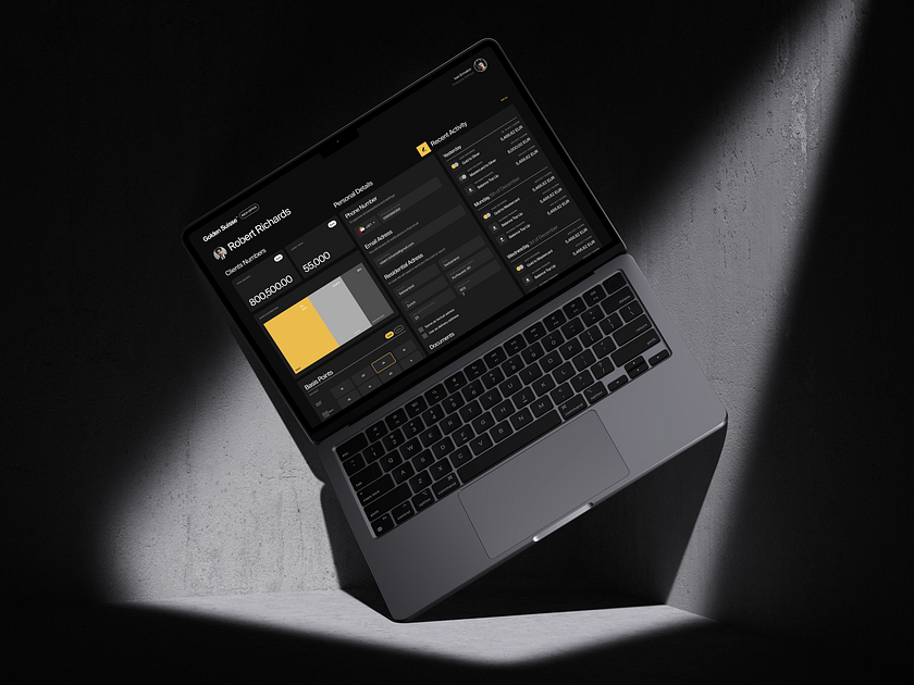 Trending Product, Interface, UI, and UX Designs on Dribbble