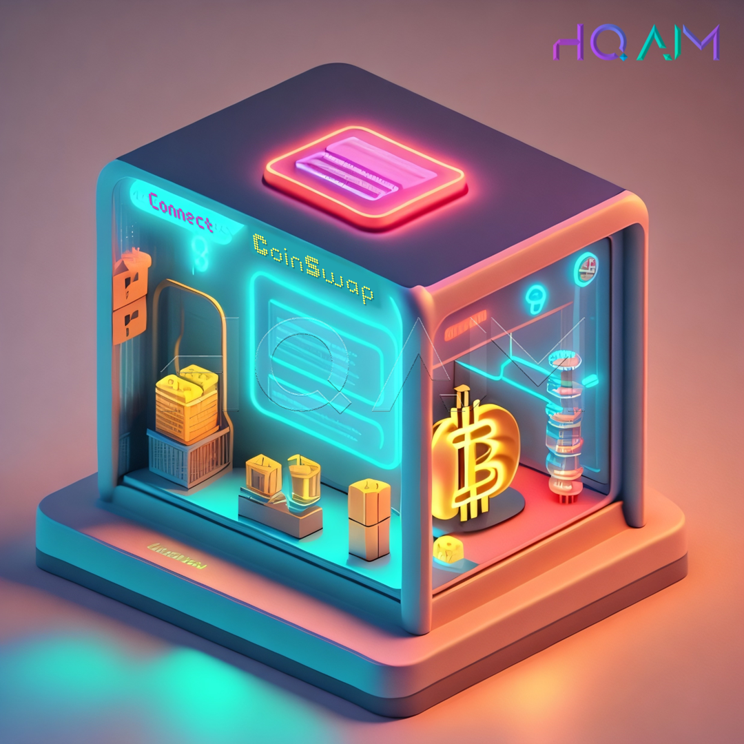 SciScape: Isometric Sci-Fi Outlets by Abdullah Khan on Dribbble