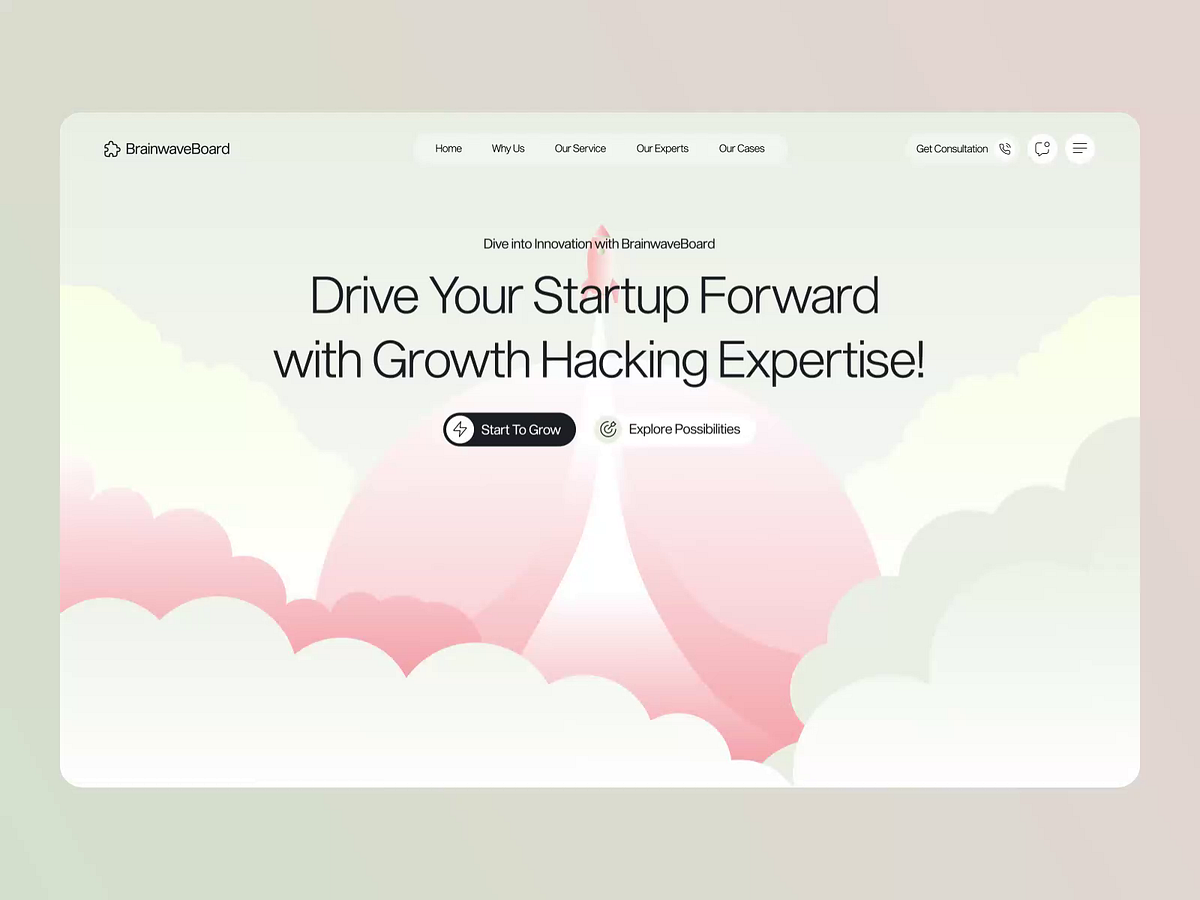 Bogdan Falin | Dribbble