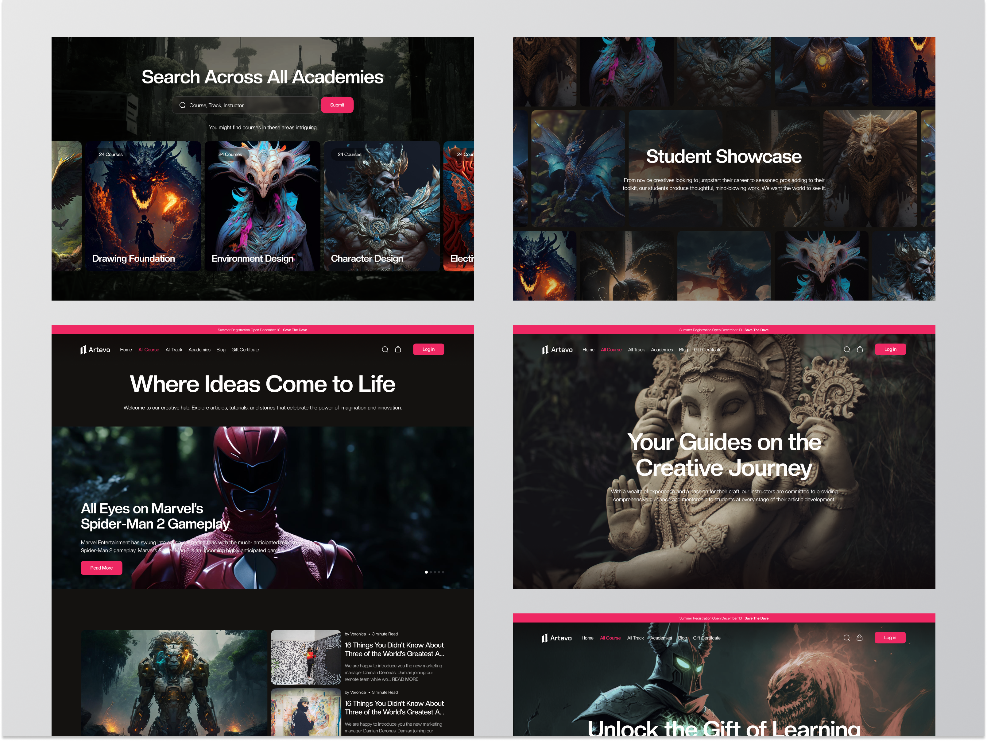 Web Detail designs, themes, templates and downloadable graphic elements ...