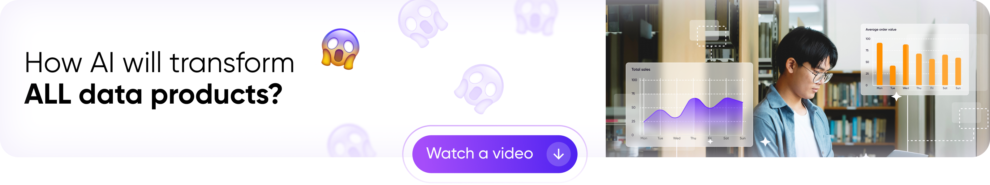 Ai Driven Data Management And Visualization Product Ux Patterns By