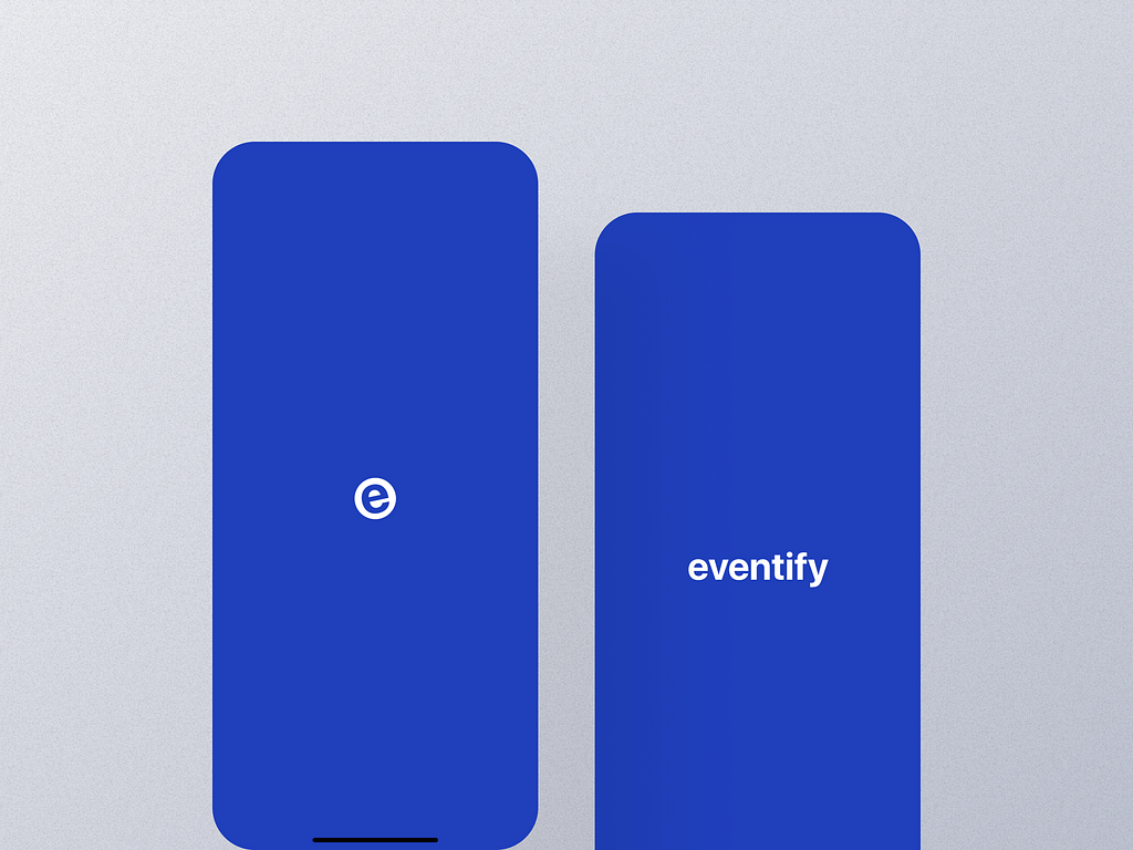 Splash Screen Mobile App Ui by UI Ants on Dribbble